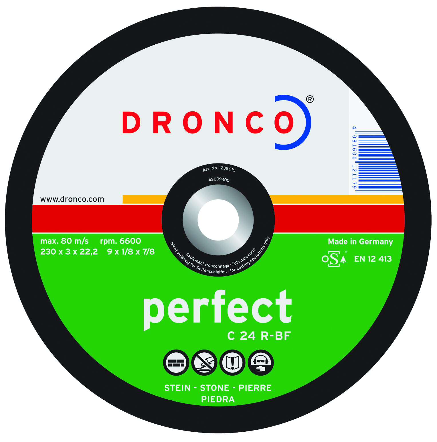 Product Code Reference