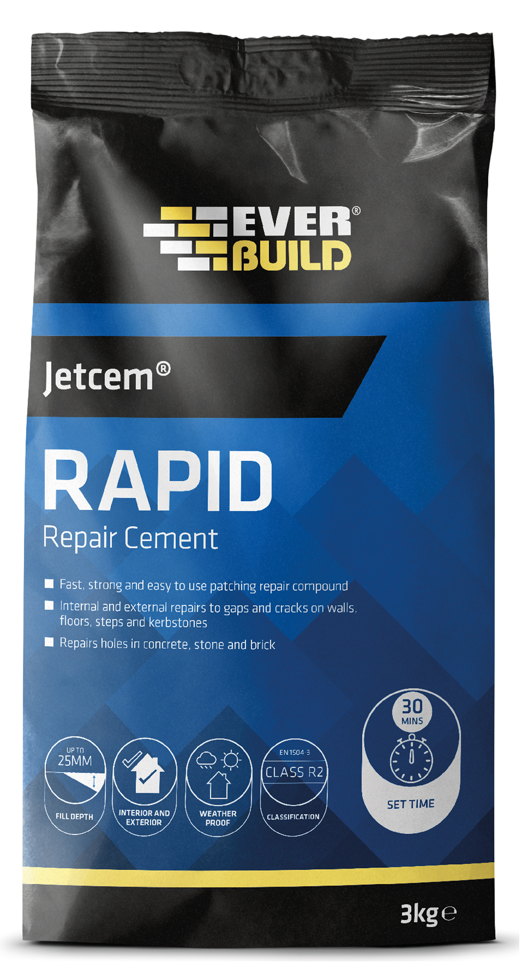 Jetcem Cement