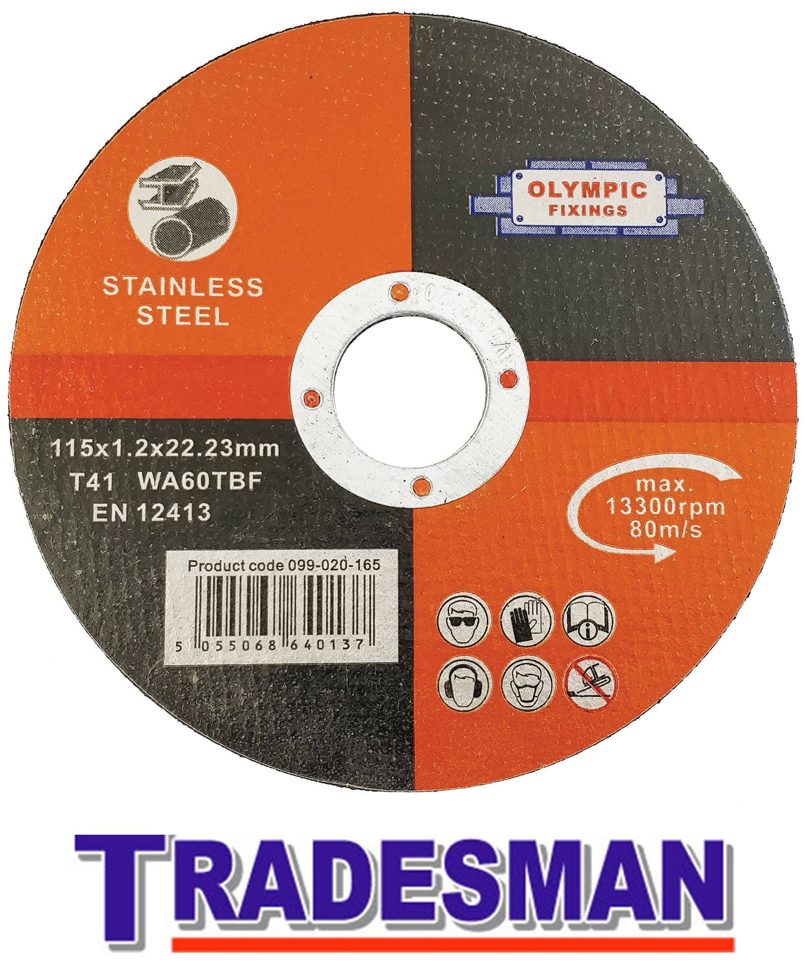 Recommended for use on stainless steel Ideal for sheet and thin wall ...