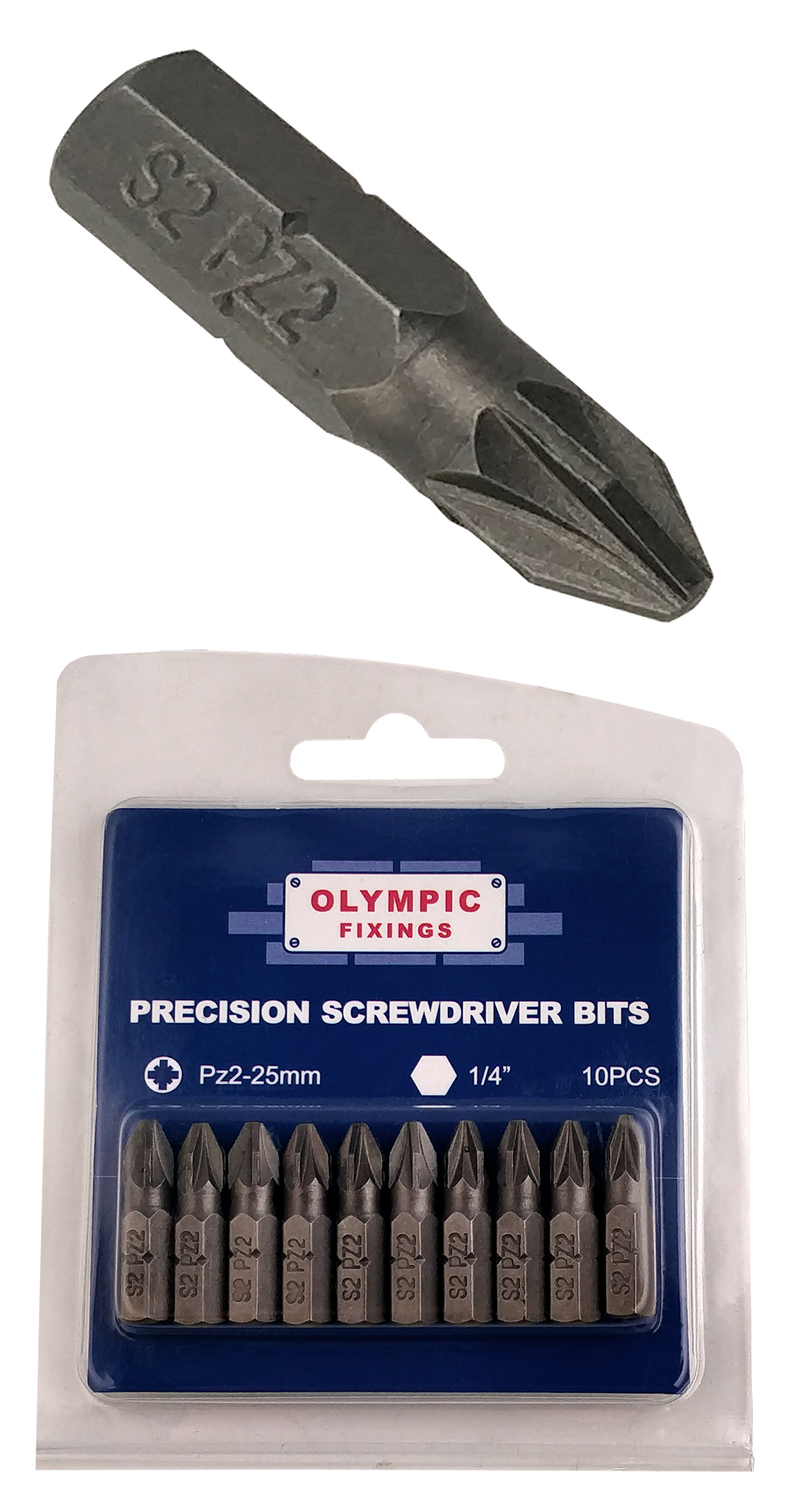 Olympic Bits