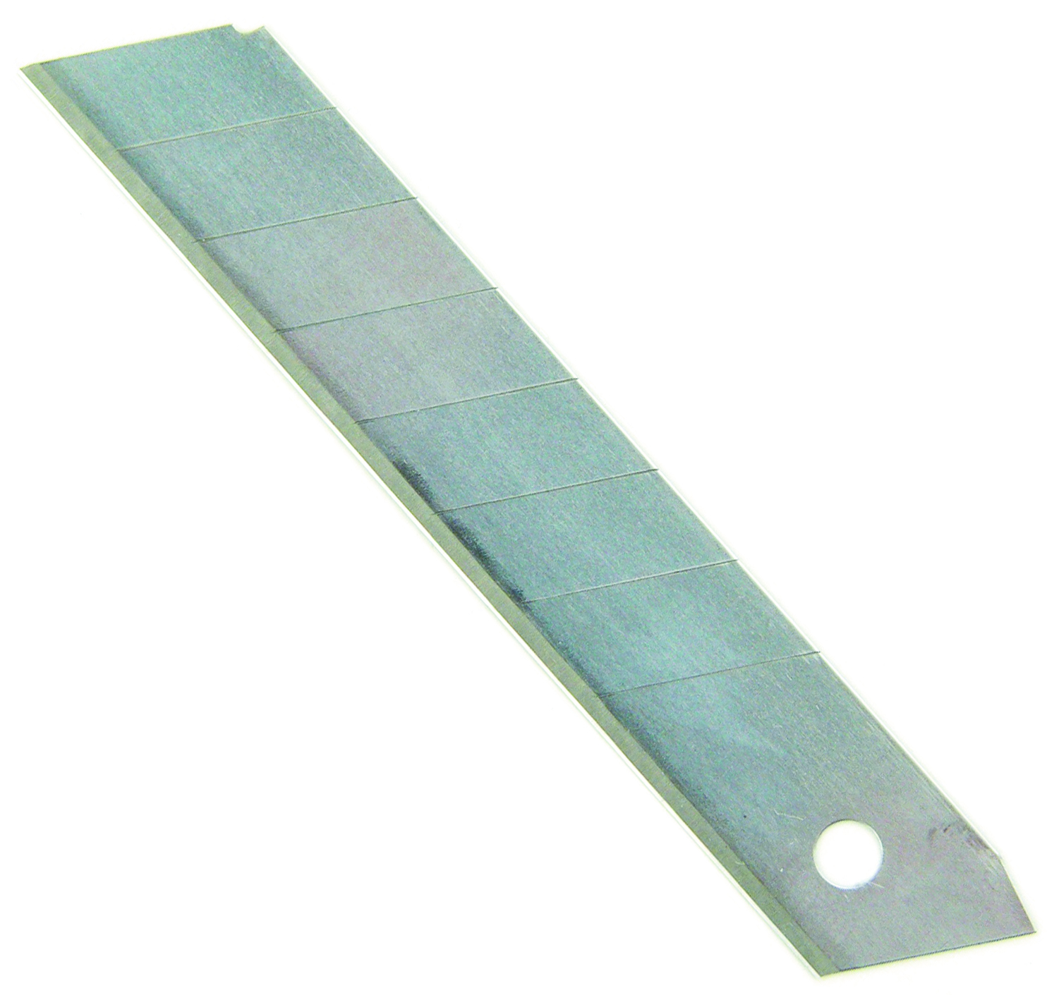 High carbon knife steel Fits all standard snap-off or breakaway knives ...