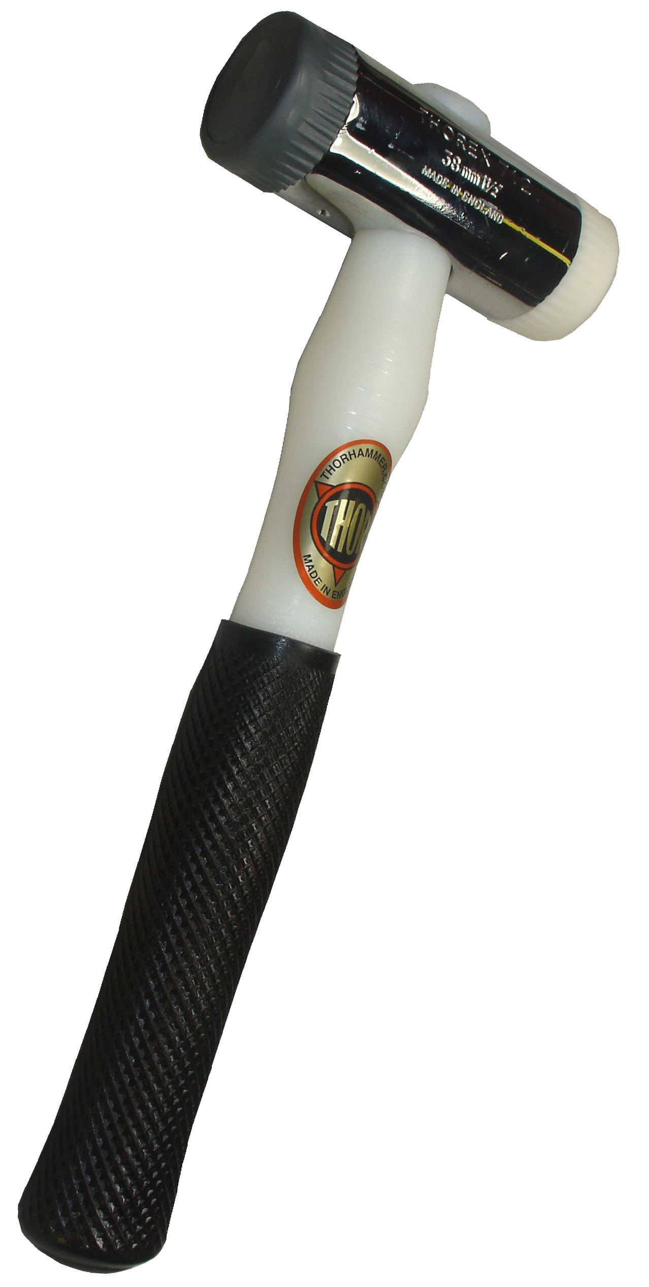 Thor Nylon & PVC Faced Hammers