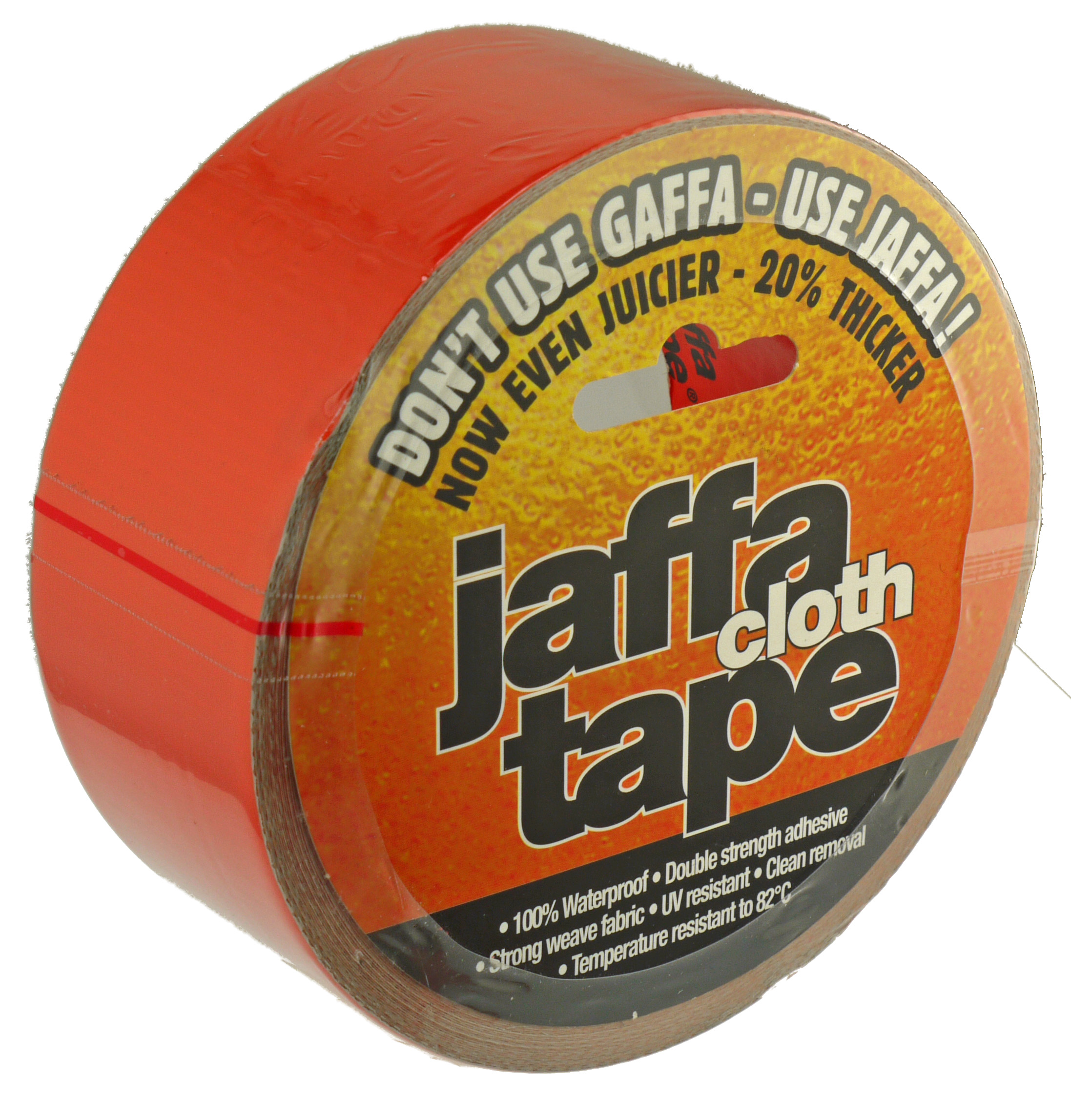 Jaffa Tape
