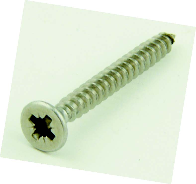 A2 (GRADE 304) STAINLESS STEEL